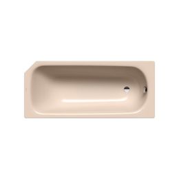 Kaldewei Saniform Badewanne 192234010030 160x70cm, Vollantislip, Variante 2, bahamabeige
