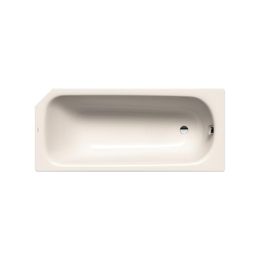 Kaldewei Saniform Badewanne 192230003231 160x70cm, Antislip, Variante 2, pergamon Perl-Effekt