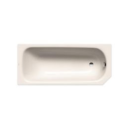 Kaldewei Saniform Badewanne 192430000231 160x70cm, Antislip, Variante 4, pergamon