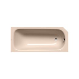 Kaldewei Saniform Badewanne 192300010030 160x70cm, Variante 3, bahamabeige