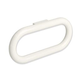 HEWI Handtuchring Serie 477 4770930099 reinweiss