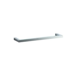 Laufen Case Handtuchhalter f&uuml;r M&ouml;bel 4909501050001 270x60x15mm, Aluminium