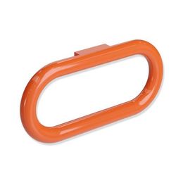 HEWI 477 Handtuchring 477.09.30036 320mm, koralle