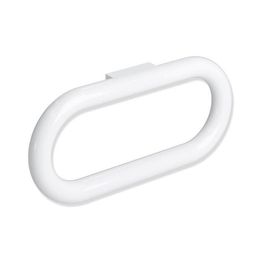 HEWI 477 Handtuchring 477.09.30098 320mm, signalwei&szlig;