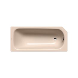 Kaldewei Saniform Badewanne 192334010030 160x70cm, Vollantislip, Variante 3, bahamabeige
