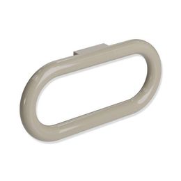 HEWI 477 Handtuchring 477.09.30086 320mm, sand