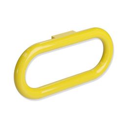 HEWI 477 Handtuchring 477.09.30018 320mm, senfgelb