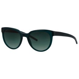 Marc O'Polo MARC O'POLO Damen Sonnenbrille "Marc O'Polo EYEWEAR Sonnenbrille", transparent, Sonnenbrillen