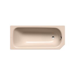 Kaldewei Saniform Badewanne 192430000030 160x70cm, Antislip, Variante 4, bahamabeige