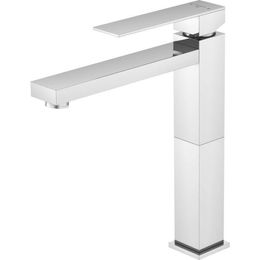 Steinberg Serie 160 Waschtischarmatur 1601720 Ausladung 200 mm, chrom, H&ouml;he 292mm, ohne Ablaufgarnitur