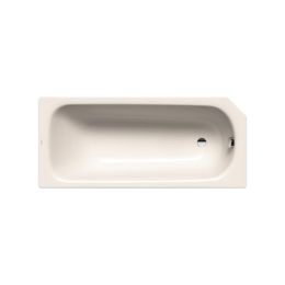 Kaldewei Saniform Badewanne 192330003231 160x70cm, Antislip, Variante 3, pergamon Perl-Effekt