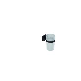 Kludi VELA S Glashalter 25975N2 Brushed Gunmetal