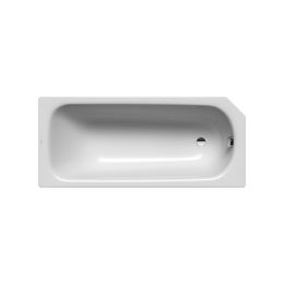 Kaldewei Saniform Badewanne 192330000199 160x70cm, Antislip, Variante 3, manhattan
