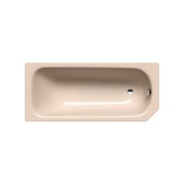 Kaldewei Saniform Badewanne 192434013030 160x70cm, Vollantislip, Variante 4, bahamabeige Perl-Effekt
