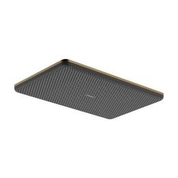 Hansgrohe Raindance Alive Q Duschkopf 24530140 1 Strahlart, 214 x 343 mm, brushed bronze