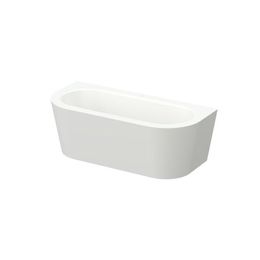 Bette BetteStarlet I Badewanne 8300-440CWVVK 165x75x42cm, snow