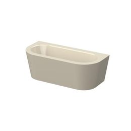 Bette BetteStarlet I Badewanne 8300-001CWVVK 165x75x42cm, pergamon