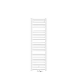 Zehnder Dero Design-Heizk&ouml;rper ZDD00345B100000 H&ouml;he 1448 mm, L&auml;nge 450 mm, Warmwasserbetrieb
