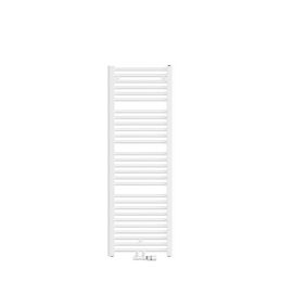 Zehnder Dero Design-Heizk&ouml;rper ZDD00350B100000 H&ouml;he 1448 mm, L&auml;nge 500 mm, Warmwasserbetrieb