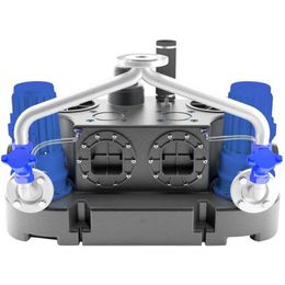 SFA SaniCubic 2 Hebeanlage CUBIC2GRSE712T 1.2T, Hochleistungsmodell, mit 2 Schneidwerkpumpen