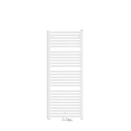 Zehnder Dero Design-Heizk&ouml;rper ZDD00360B100000 H&ouml;he 1448 mm, L&auml;nge 600 mm, Warmwasserbetrieb