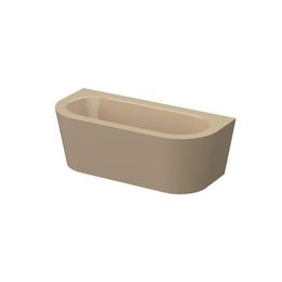 Bette BetteStarlet I Badewanne 8300-003CWVVK 165x75x42cm, bahama beige