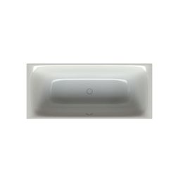 Bette BetteLux Badewanne 3440-002 manhattan, 170x75x45cm