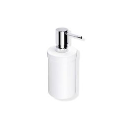 HEWI System 800 K Seifenspender 800.06.01084 umbra, 200ml