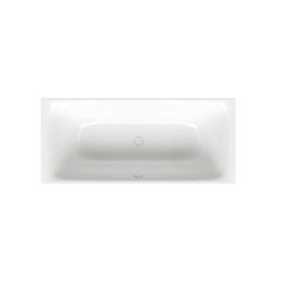 Bette BetteLux Badewanne 3440-000P 170 x 75 cm, weiss GlasurPlus