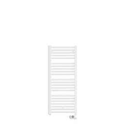 Zehnder Dero Design-Heizk&ouml;rper ZDD40250B100000 H&ouml;he 1172 mm, L&auml;nge 500 mm, Elektrobetrieb