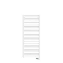 Zehnder Dero Design-Heizk&ouml;rper ZDD40360B100000 H&ouml;he 1448 mm, L&auml;nge 600 mm, Elektrobetrieb