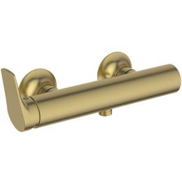 Ideal Standard La Dolce Vita Brausearmatur BD665A2 Aufputz, brushed gold