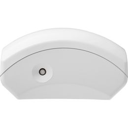 Smart-Home-Zubeh&ouml;r "Linienbewegungsmelder", B:7cm H:6cm T:10cm, wei&szlig;, Lupus Electronics, Smart-Home-Stationen