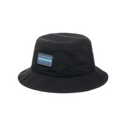 Quiksilver Jungen Fischerhut "Flipped Out", bunt, 100% Polyester, Hüte