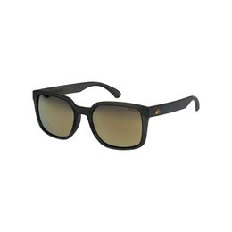 Quiksilver Herren Sonnenbrille "Warlock P", grau, Sonnenbrillen