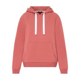 JOOP! JOOP Damen Sweatshirt "Sweatshirt", rot, Gr. S, Obermaterial: 47% Baumwolle CO. 47% Modal CMD. 6% Elasthan EL., Sweatshirts