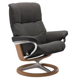 stressless Relaxsessel "Mayfair" mit Signature Base, Gr&ouml;&szlig;e S, M & L, Gestell Eiche
