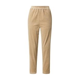 Wemoto Pants 'Viola' female Beige size XS