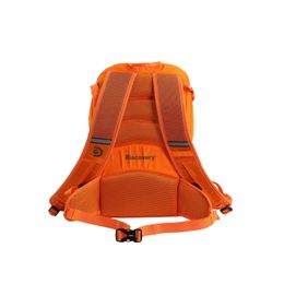 DISCOVERY Damen Sportrucksack "Body Spirit", orange, Nylon, Rucks&auml;cke, aus Nylon-Material