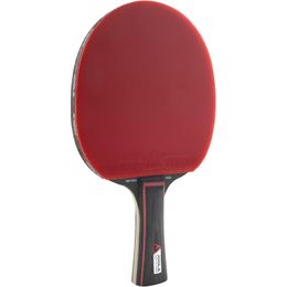 Joola Tischtennisschläger "Match Pro", B:153mm L:256mm T:14mm, bunt, Tischtennisschläger