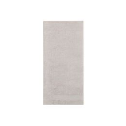 Villeroy & Boch Handtuch VILLEROY & BOCH, B:50cm, grau, Obermaterial: 100% Baumwolle CO., Handt&uuml;cher, "Handtuch Handtuch One 1er Pack"