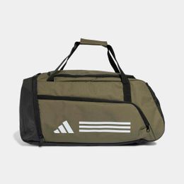 Sporttasche "TR DUFFLE M", adidas Performance, grün, Polyester, Taschen