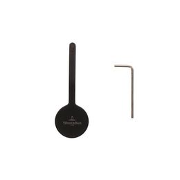 Villeroy & Boch Villeroy und Boch Armaturengriff 92708005 zu Finera / Finera Slope, Anthracite