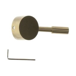 Villeroy & Boch Villeroy und Boch Armaturengriff 92538003 zu Umbrella / Umbrella Flex, gold