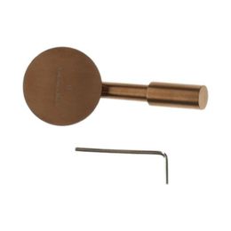 Villeroy & Boch Villeroy und Boch Armaturengriff 92538004 zu Umbrella / Umbrella Flex, bronze