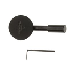 Villeroy & Boch Villeroy und Boch Armaturengriff 92538005 zu Umbrella / Umbrella Flex, anthracite