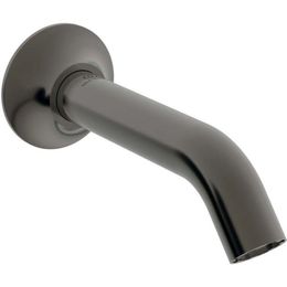 Ideal Standard La Dolce Vita Wandauslauf BD672A5 DN 15, Ausladung 160mm, magnetic grey