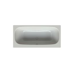 Bette BetteDuett Badewanne 3100-002 170x80x42cm, manhattan