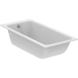 Ideal Standard La Dolce Vita Badewanne T540401 wei&szlig;, 1700 x 800 x 590 mm