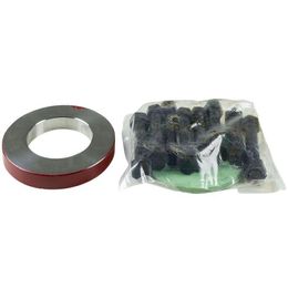 GRUNDFOS Ausgleichsst&uuml;ck 569823 A 80-20, DN 80, 20 mm, PN 10/16